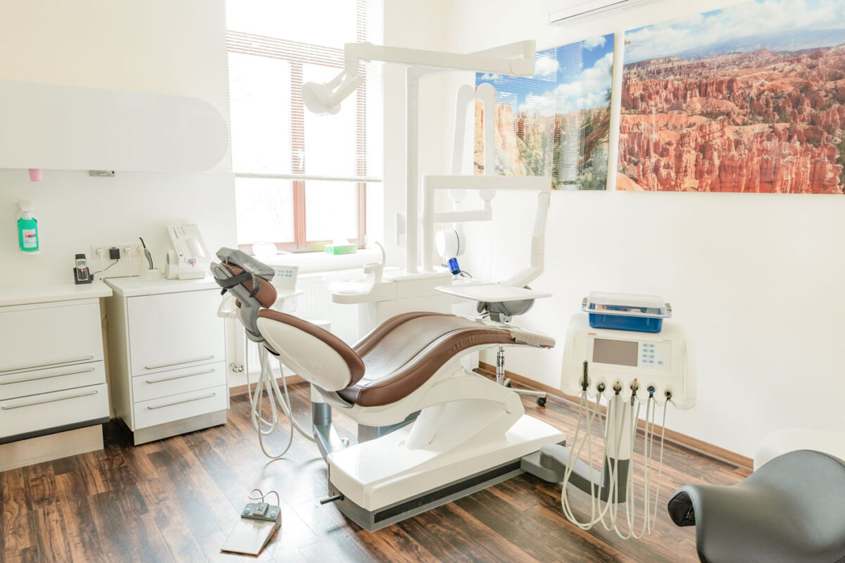 Ausbildung Zahnmedizinische Fachangestellte - Zahnarztpraxis Dr. med ...